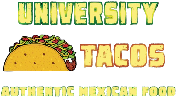 Menu | Order University Tacos - University Blvd, AL Menu and Prices ...
