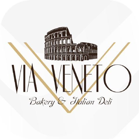 Via Veneto Menu and Prices | Culinary