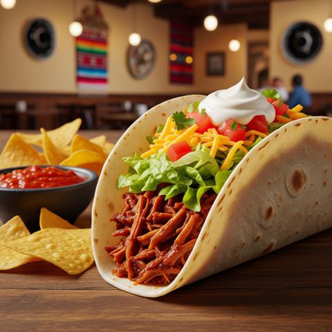 Birria Taco - Order University Tacos - University Blvd, AL Menu and ...